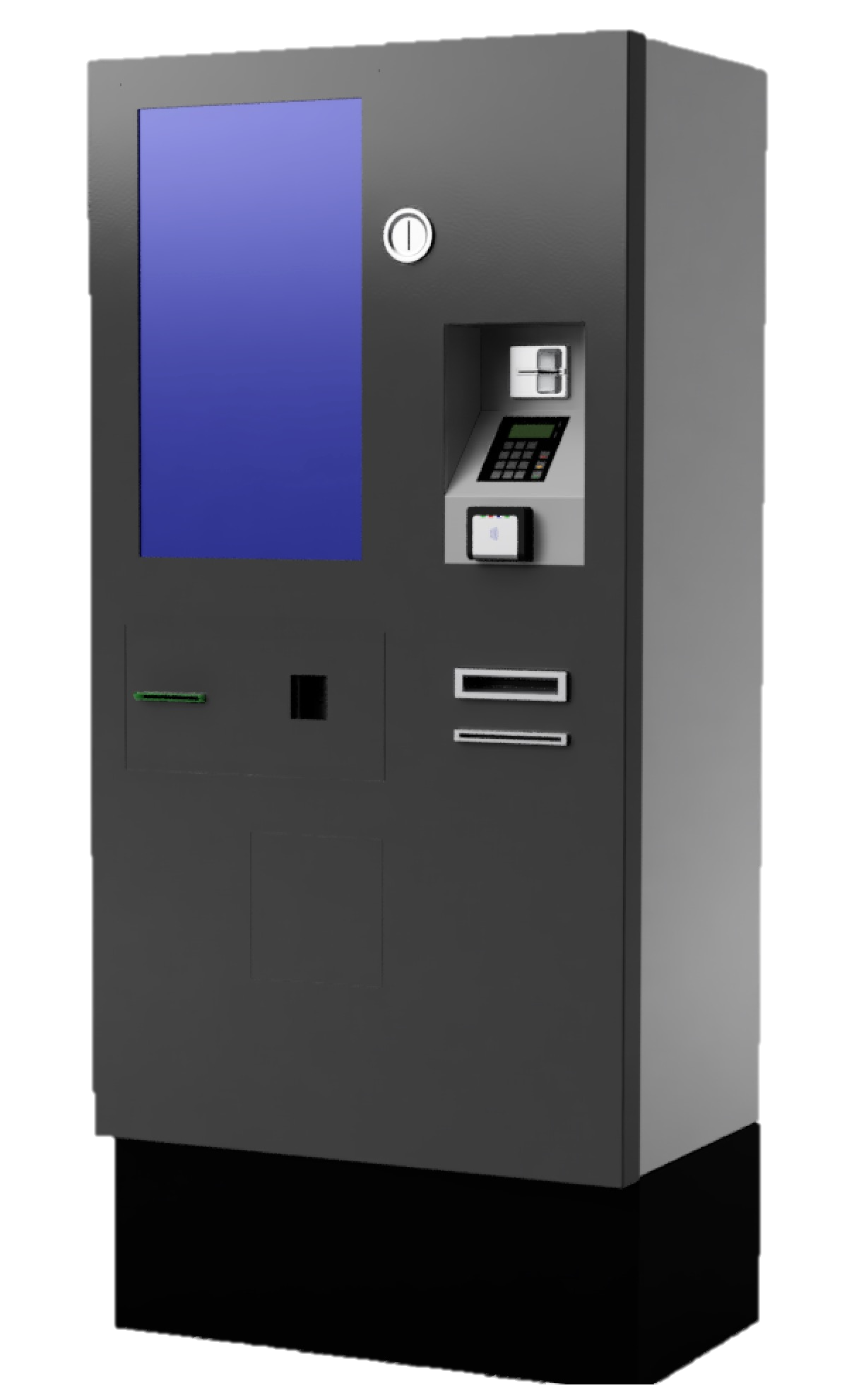 Payment Devices - Parcx Tech