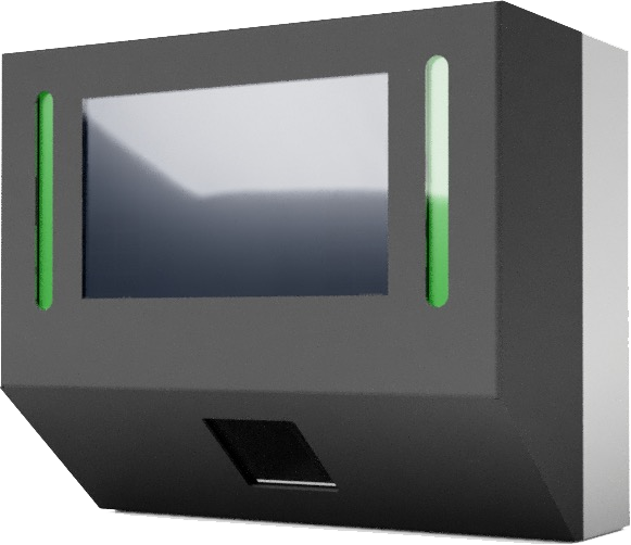 IOT Checkpoint - Parcx Tech