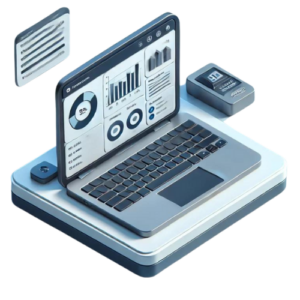 Custom Parking Management System - Parcx Tech